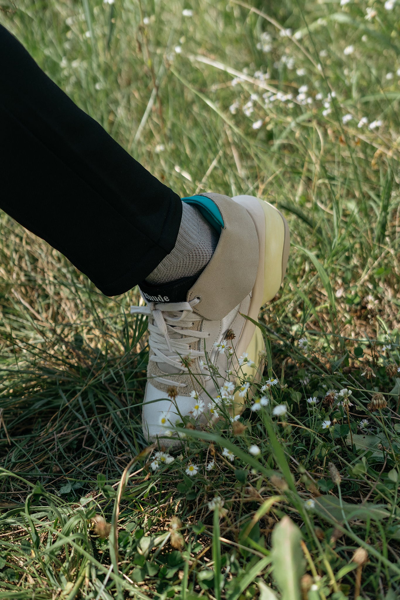 PUMA | ROOTED - Nashville