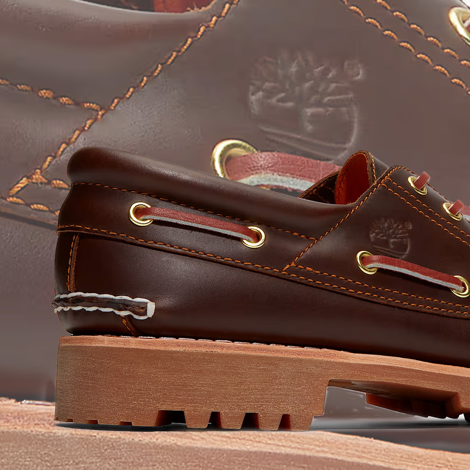 Timberland