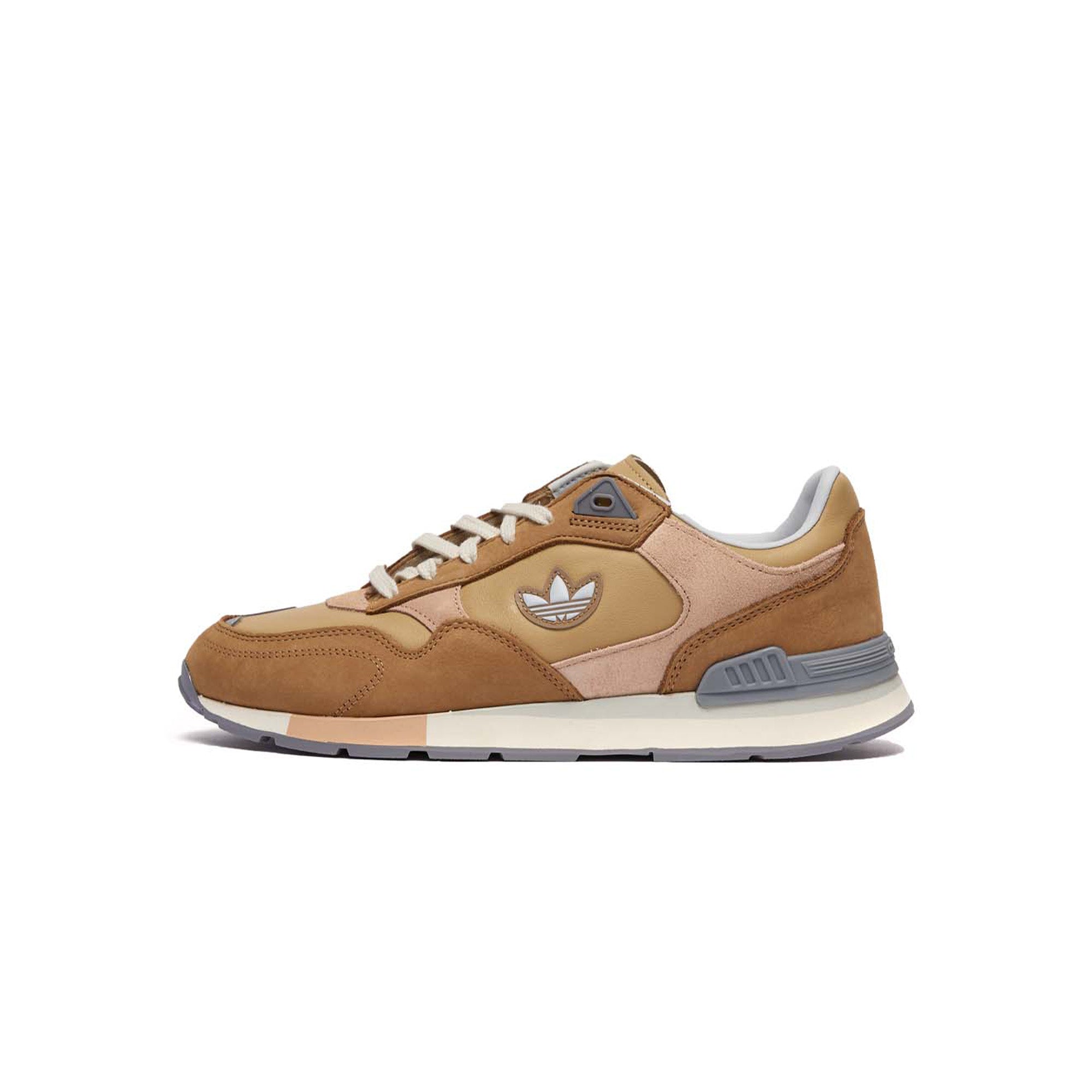 adidas Trezoid 'Beige/Cardboard/Pearl' | ROOTED - Nashville, TN