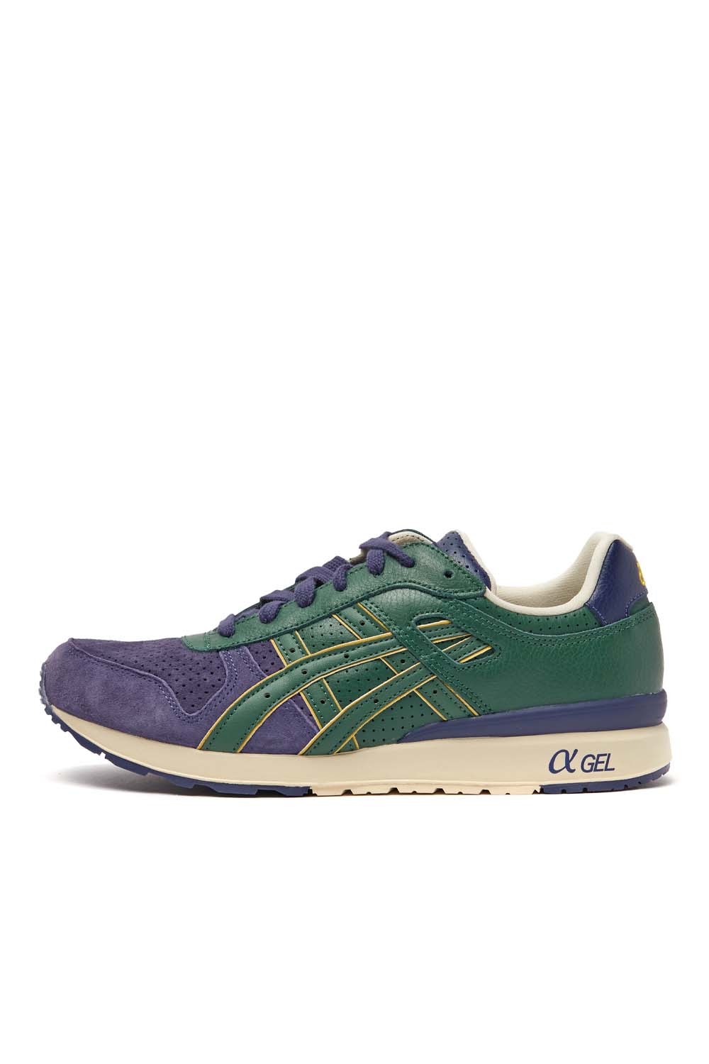 Asics Mens GT-II Shoes | ROOTED - Nashville, TN